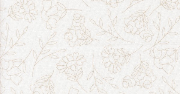 Abloom - Spring Sketch Cloud